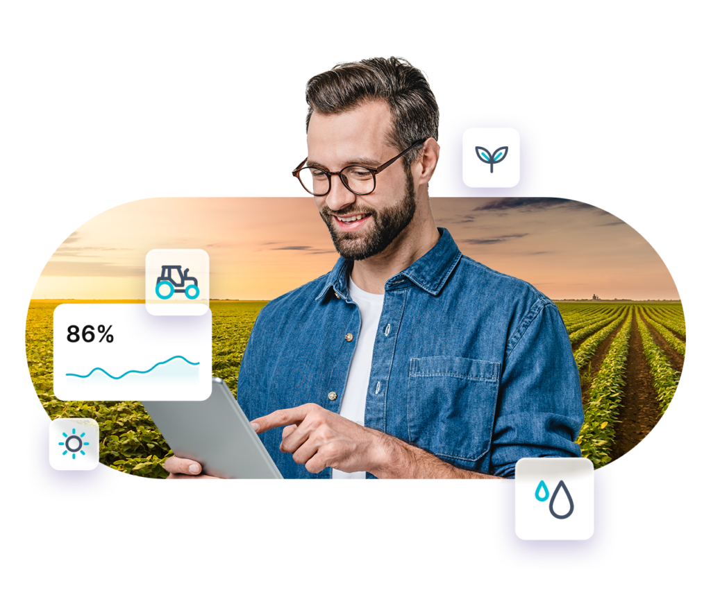 O marketing do Agro é Tech? | Conheça o Deskfy